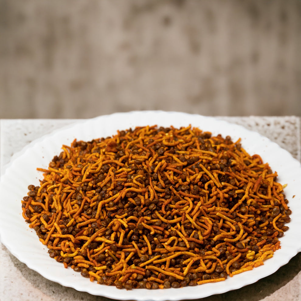 MASALA DAAL MOTH – Shalimar Delights