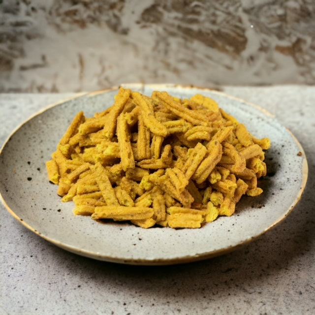 GHATIYA – Shalimar Delights