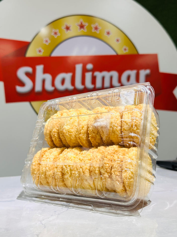 SD BISCUITS 24'pcs – Shalimar Delights