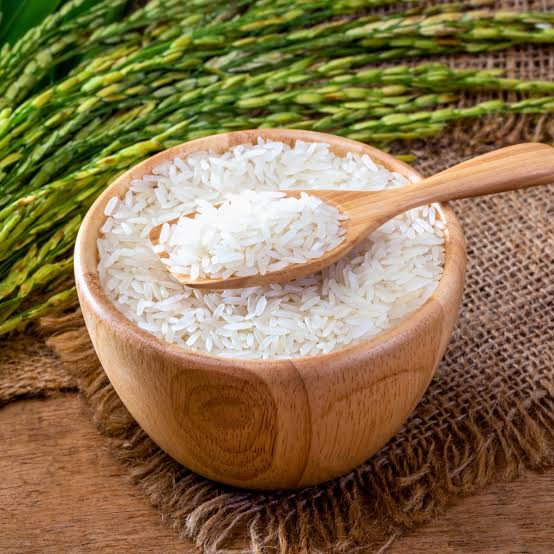BIMRI RICE (THAI JASMINE RICE) – Shalimar Delights