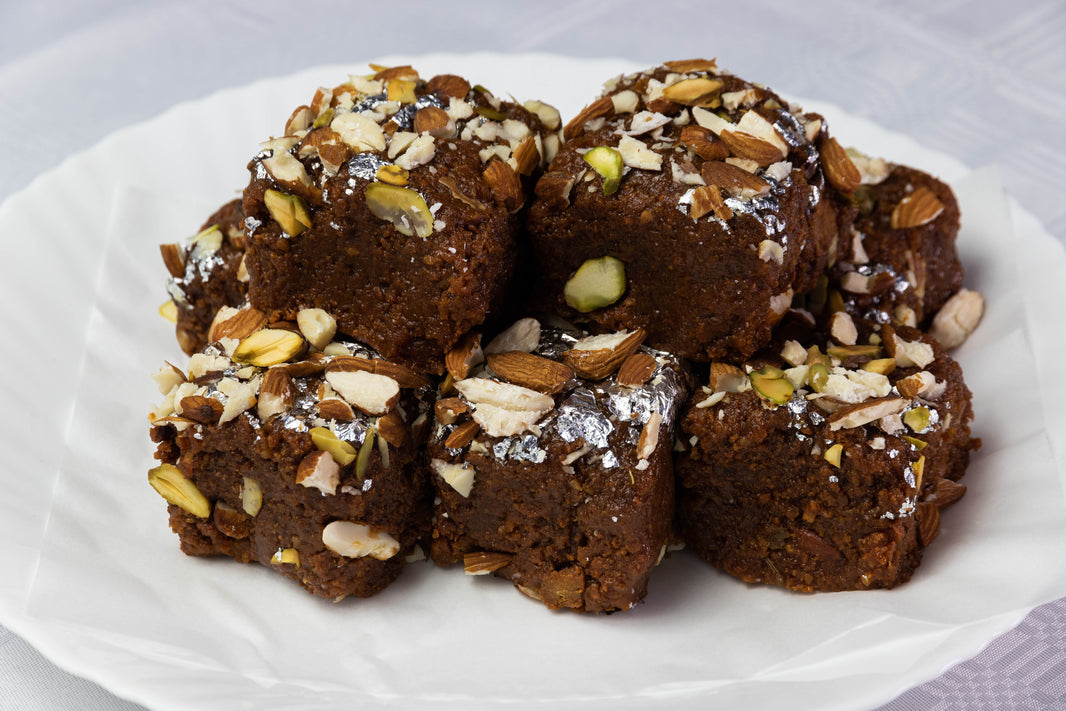 CLASSIC SWEETMEATS – Shalimar Delights